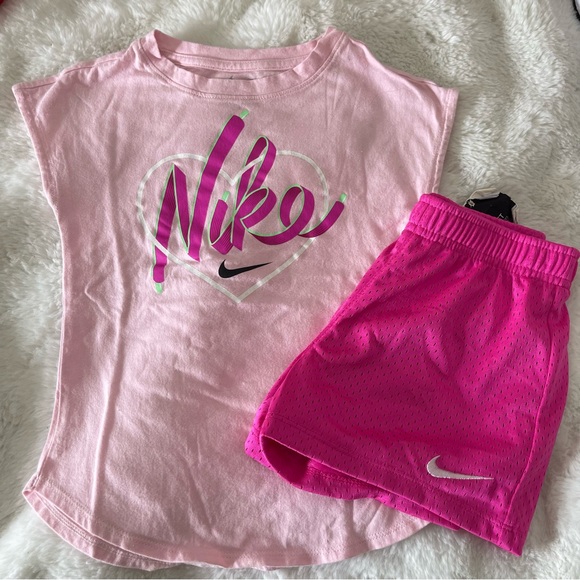 Nike | Matching Sets | Nike 2 Piece | Poshmark